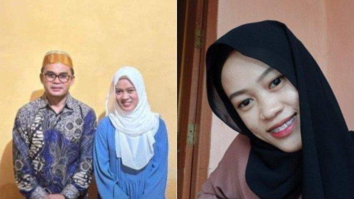 Sosok Nina M Syakila, Tukang Jahit Viral Terima Mahar Rp1 Miliar dari Kekasihnya, Sudah ...