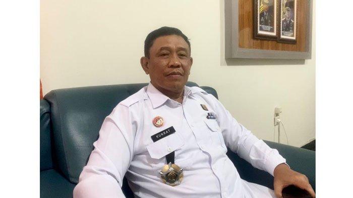 Kunrat sebut Tahanan Jaksa atau Polisi yang Dititipkan di Lapas Tidak ...