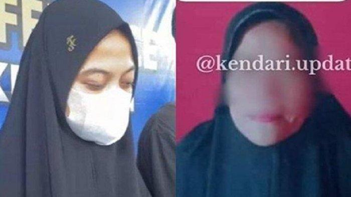 Sebelum Sewa Pembunuh Bayaran, Novi Menantu di Kendari Pernah Santet Mertuanya Namun Tak Mempan ...