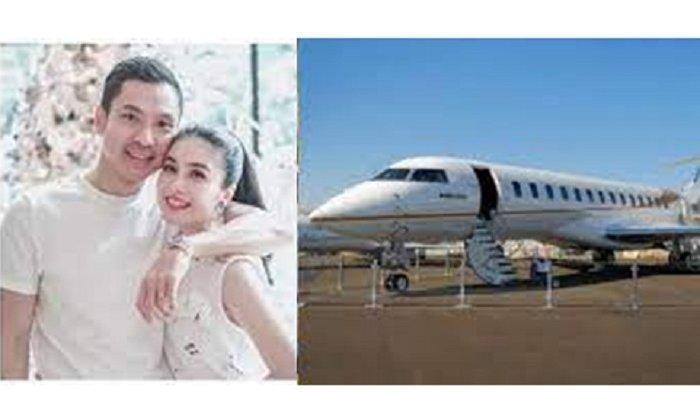 Di Mana Jet Pribadi Harvey Moeis, Akankah Disita Seperti 2 Mobil ...