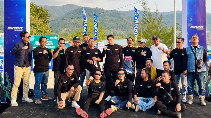 Gaspar Motor Club, Wadah Salurkan Hobi dan Giat Sosial Bersama ...