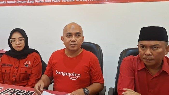 Meski Berstatus Petahana, Maulan Aklil Sebut Bakal Tetap Kerja Keras pada Pilwako 2024 ...