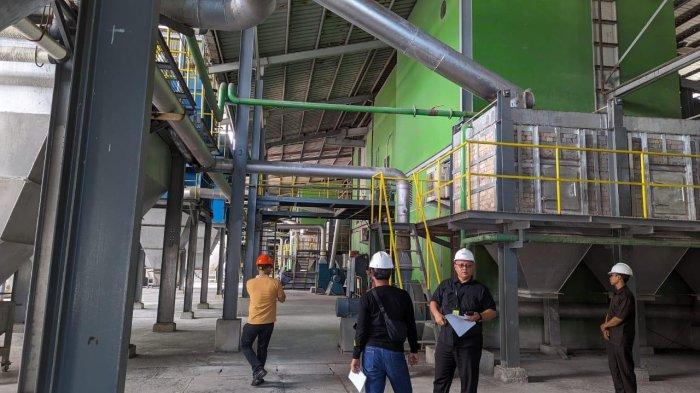 Daftar Pemasok Timah ke PT Refined Bangka Tin yang Diwakili Harvey ...