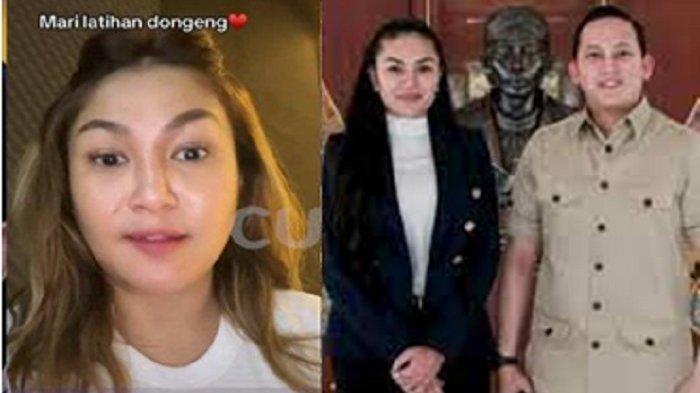 Nikita Mirzani Ngaku Alami Kekerasan dari Rizky Irmansyah, Saksi Mata ...