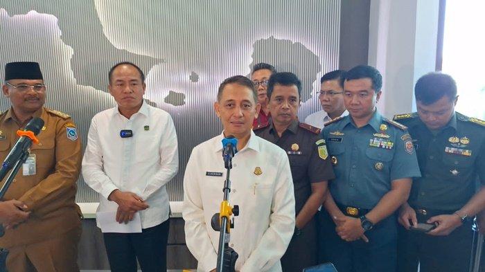 Disita saat Bosnya Ditahan, 5 Smelter Timah Tersangkut Korupsi Bakal ...