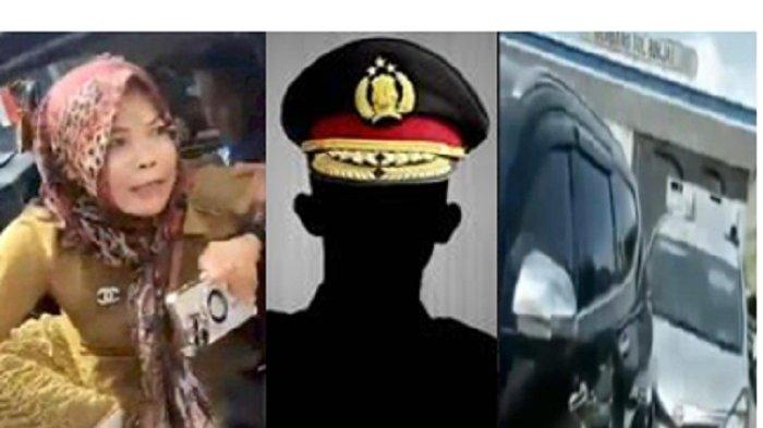 Sosok Polisi di Sumut Diduga Tabrak Lari di Tol Binjai, Perwira Sat ... Sosok Polisi di Sumut Diduga Tabrak Lari di Tol Binjai, Perwira Sat ...