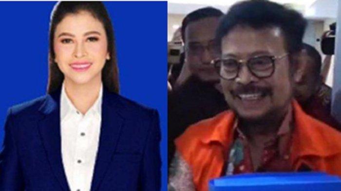 Sosok Thita Syahrul Anak SYL Diduga Pakai Anggaran Kementan untuk ...