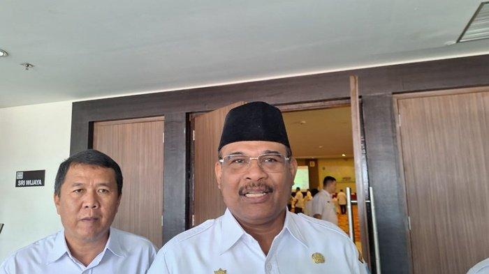 Pj Gubernur Babel Belum Dapat Informasi Penetapan Tersangka Kadis ESDM ...