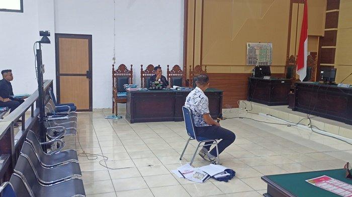 Korupsi Covid-19, PH dr Rudy Gunawan Minta Majelis Hakim Bebaskan ...