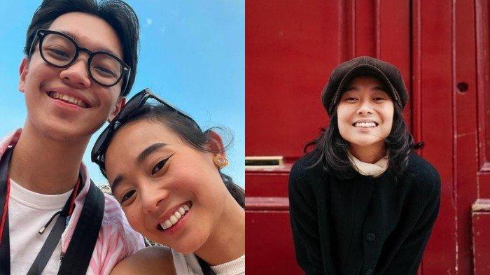 Profil Dhika Himawan Tunangan Brandon Salim, Bukan Orang Sembarangan, Punya Jabatan di Bali ...