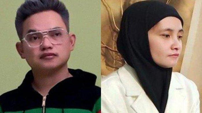 Dulu Heboh Talak Istri, Dodhy Kangen Band Kini Diceraikan Ayu Rizki ...