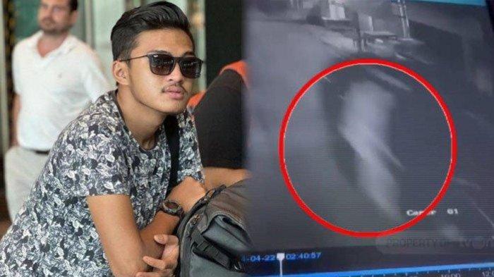 Sosok Heighel Nusa Konten Kreator Polri Dibegal di Bogor, Alami Kritis ...