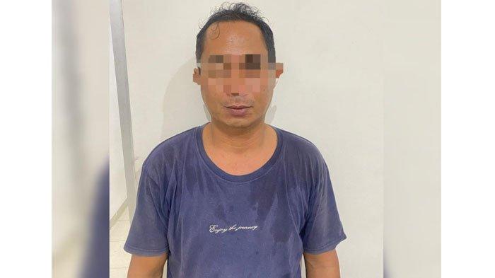 Penampung Pasir Timah di Tempilang Ditangkap Ditreskrimsus Polda Babel, Amankan 35 Kampil ...