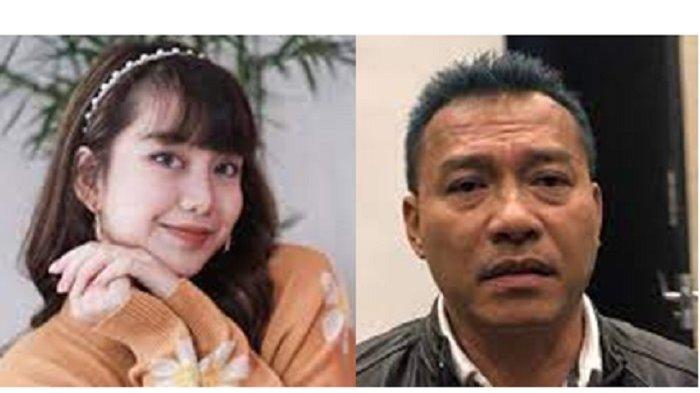 PROFIL dan Sosok Ghea Indrawari Disindir Anang Hermansyah Belum Nikah ...