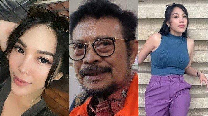 3 Sosok Pedangdut yang Namanya Terseret Kasus Korupsi, Ada yang Disawer ...