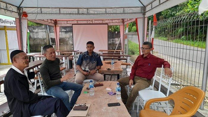 Institut Sains dan Bisnis Atma Luhur Buka Cabang di Belinyu Bangka, Program Kuliah S1 dan S2 ...