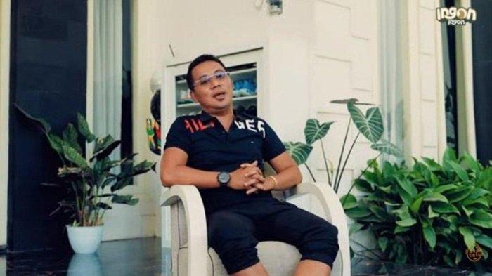 SOSOK Mohammad Rofik, Pria Lulusan SMP yang Menjadi Juragan Sapi dan Punya Kebun Nanas 300 ...