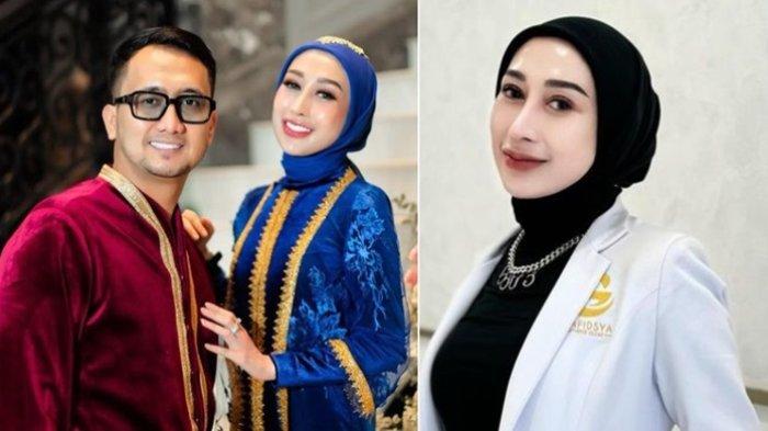 Sosok Dokter Reza Gladys Tutup Pintu Damai Gara-gara Nikita Mirzani Tak Hadiri Sidang Mediasi ...