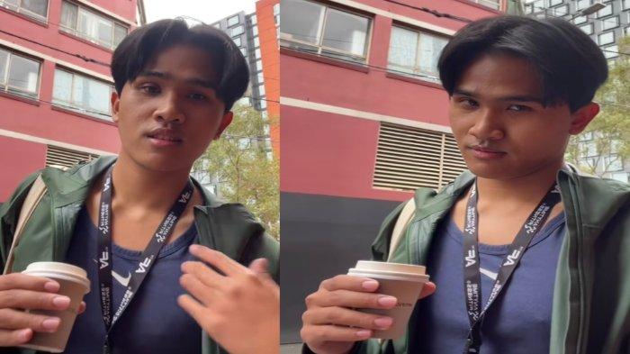 Sosok Bima Yudho Saputro, TikToker yang Kembali Viral Usai Sentil Bea ...