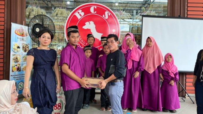 Hadirkan Cabang Kelima, BCS Tawarkan Oleh-Oleh Khas Bangka Terlengkap di Kota Pangkalpinang ...