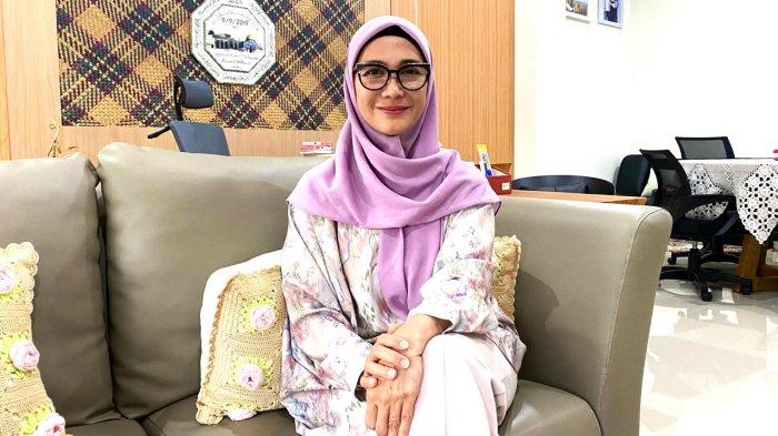 Sosok Melati Erzaldi, Perempuan dari Babel yang Bakal Duduk di Kursi ...