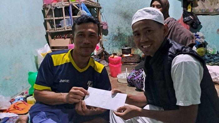 Program GAMIS Jadikan Bakam Semakin ASIK, Ridwan: Semoga Terus Berjalan ...