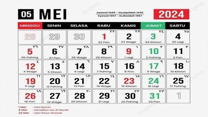 Syawal 2024 Sampai Tanggal Berapa? Simak Batas Terakhir dan Niat ...