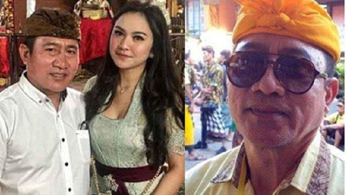 Sosok Ayah Mahalini Izinkan Putrinya Mualaf, Bukan Orang Sembarangan Punya Profesi Mentereng di ...