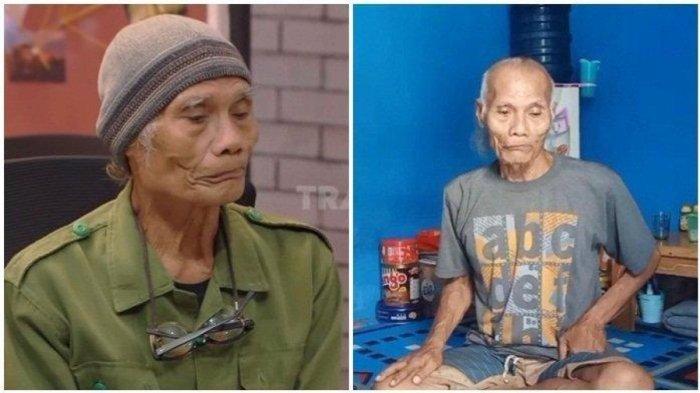 Ingat Boneng Warkop DKI? Kini Menua di Kontrakan, Begini Kisah Nasibnya ...