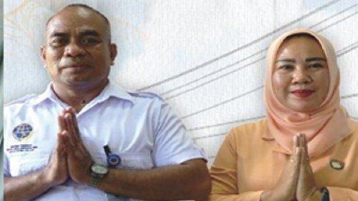 Om-om Botak Asri Damuna dan Istri Menghilangkan Jejak usai Viral, Akun ...