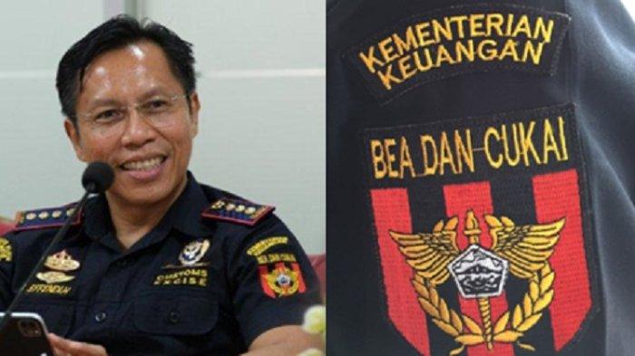 Punya Harta Rp6,3 Miliar jadi Alasan Kepala Bea Cukai Purwakarta ...