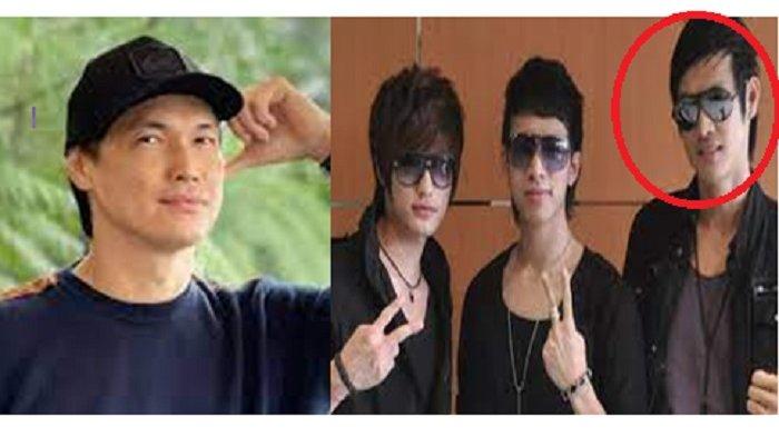 PROFIL Irwan Chandra, Eks Personel Boyband Minta Kerja ke Raffi Ahmad ...