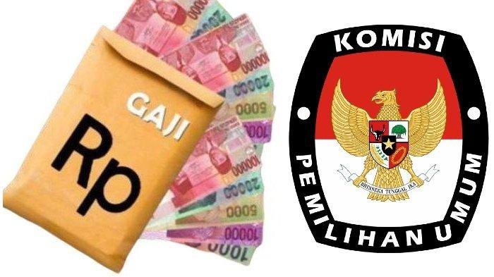 Gaji PPK Pilkada 2024 Lengkap Masa Kerja hingga Honor PPS - Bangkapos.com