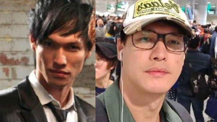 Ingat Irwan Chandra Eks Personel Boyband Hitz Dulu Tenar, Kini Telepon ...