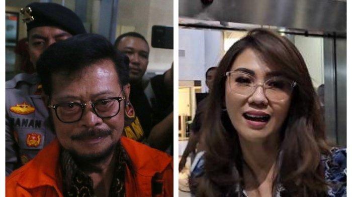 Harta Kekayaan Joice Triatman Eks Stafsus SYL yang Disebut di ...