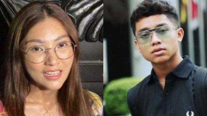 Sarwendah Bantah Punya Hubungan Khusus dengan Betrand Peto, Sebut Hanya Ingin Bersikap Adil ...