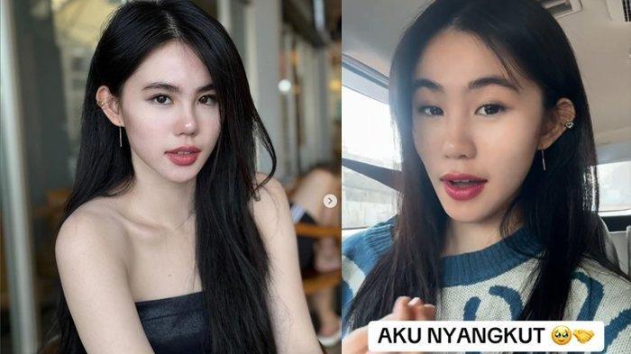 Sosok Zoe Levana Seleb Viral Bikin Settingan Mobil Terjebak di Jalur Busway, Kini Kena Skandal ...