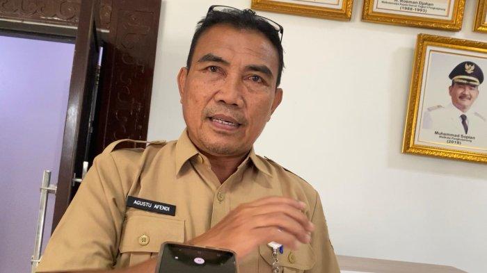 Bakal Pendataan Ulang Angka Stunting, Pemkot Pangkalpinang Siapkan ...