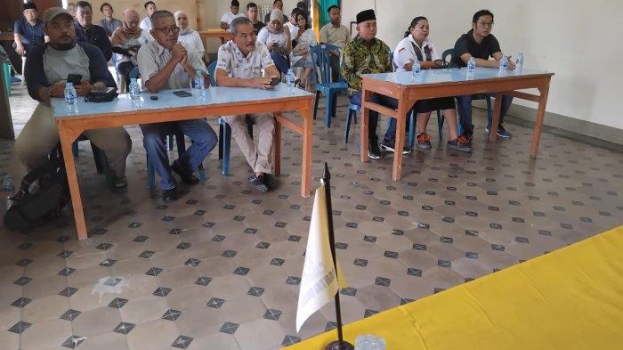 Survei Erzaldi, Udin, Molen, Didit, hingga Dayat sebagai Bakal Cagub ...