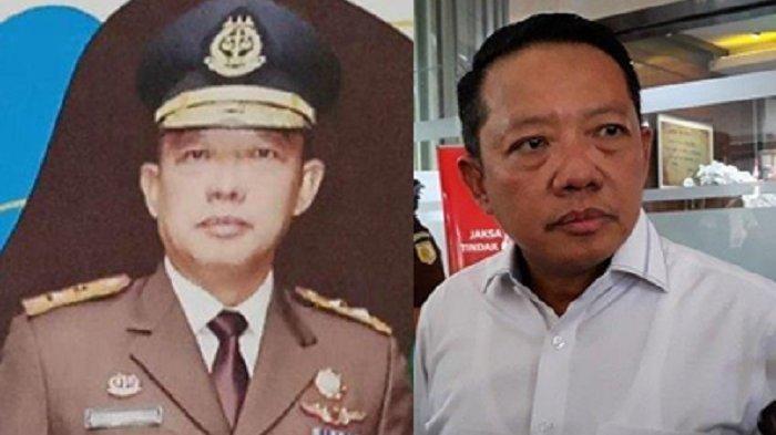Profil Febrie Adriansyah, Disebut-sebut Diikuti Sejumlah Orang Diduga ... Profil Febrie Adriansyah, Disebut-sebut Diikuti Sejumlah Orang Diduga ...