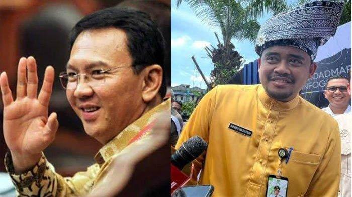 Basuki Tjahaja Purnama Alias Ahok Ramaikan Bursa Pilgub Sumut, Begini ... Basuki Tjahaja Purnama Alias Ahok Ramaikan Bursa Pilgub Sumut, Begini ...