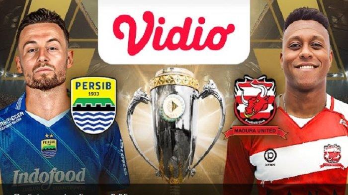 Prediksi Skor Persib Bandung vs Madura United di Final Championship ...