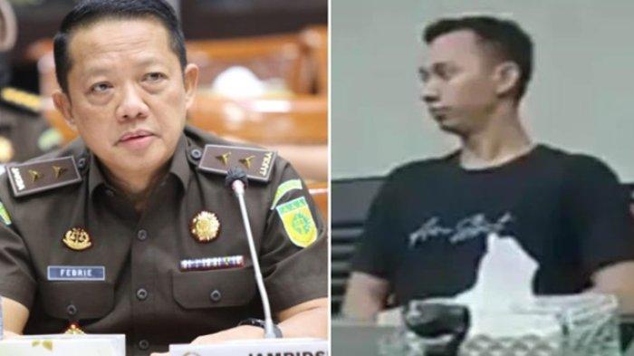 Anggota Densus 88 Bripda IM Diduga Disuruh Sosok Ini Buntuti Jampidsus Kejagung Febrie ...