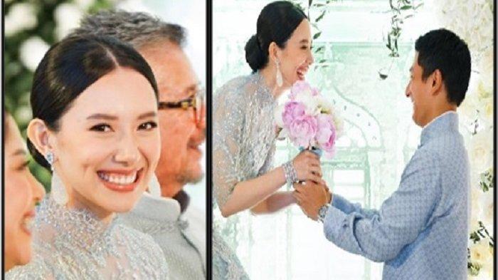 Profil Calon Istri Rio Haryanto Pembalap F1 Indonesia, Athina ...