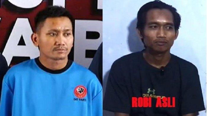Robi Nama Lain yang Digunakan Pegi Ternyata Nama Adik Kandung, Sempat ...