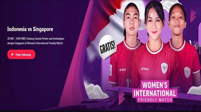Jadwal Timnas Indonesia vs Pakistan di Pertandingan Kedua Kualifikasi ...