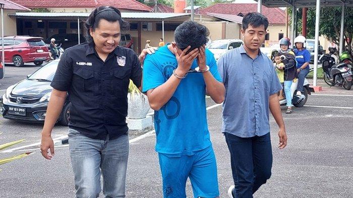 Korban Rudapaksa di Bangka Selatan Mengalami Trauma, Polisi Berikan ...
