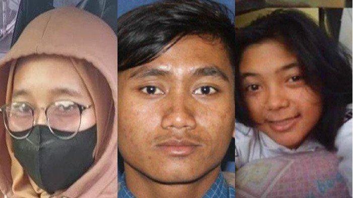 Sosok Lusiana Adik Pegi Setiawan Kini Diperiksa, Bantah Kakak Terlibat ... Sosok Lusiana Adik Pegi Setiawan Kini Diperiksa, Bantah Kakak Terlibat ...