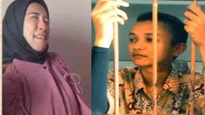 Sosok Rifaldy Terpidana yang Bikin Linda Ketakutan, Ancam Bakar Rumah Usai Rekaman Suara Viral ...