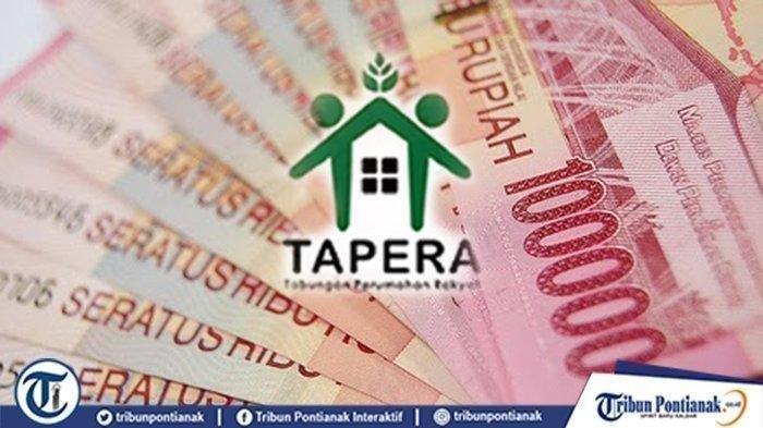 Rincian Potongan Gaji Karyawan Jika Ditambah Tapera, 2,5 Persen Gaji ...